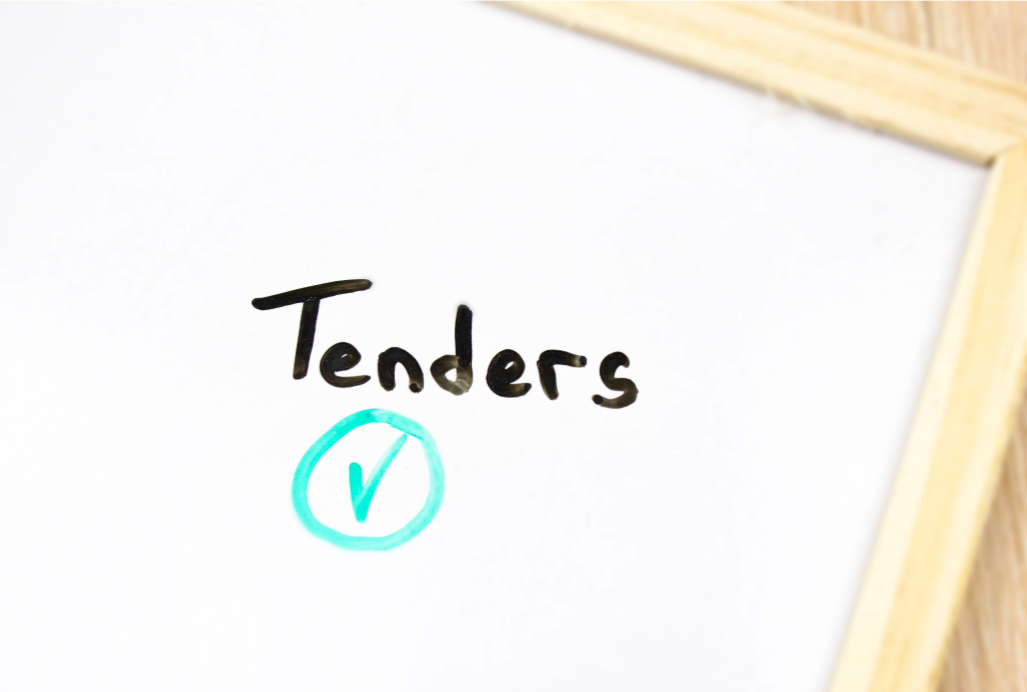 What is a Tender? A Simple Guide for UK Businesses