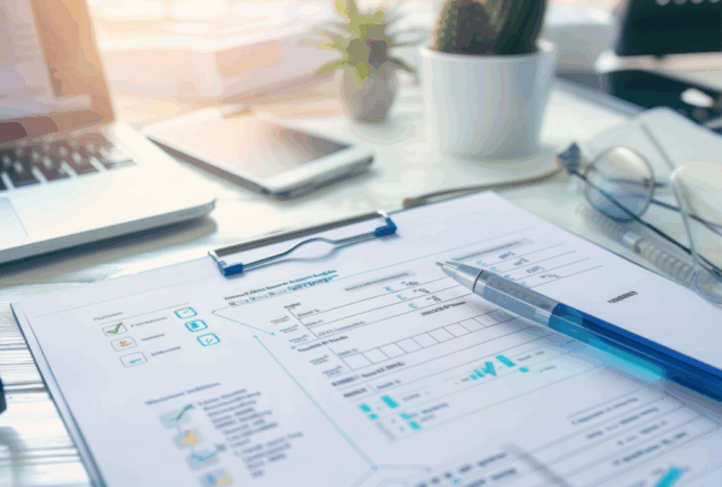 How to Retender Successfully: Key Steps for Renewing Procurement Contracts