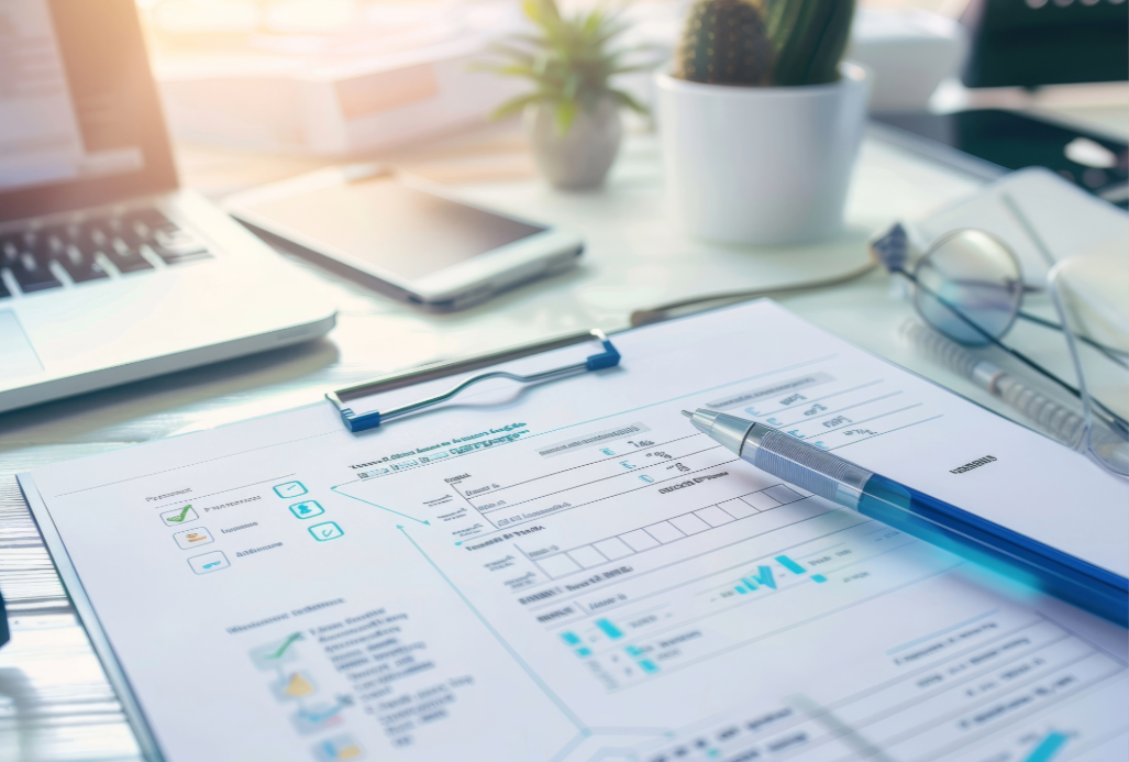 Retender: Key Steps for Successfully Renewing Procurement Contracts ...