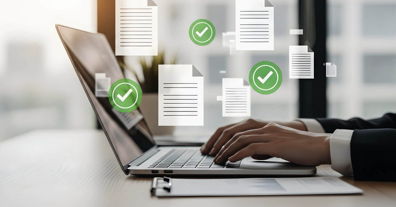 How AI is Transforming Bid Writing for SMEs